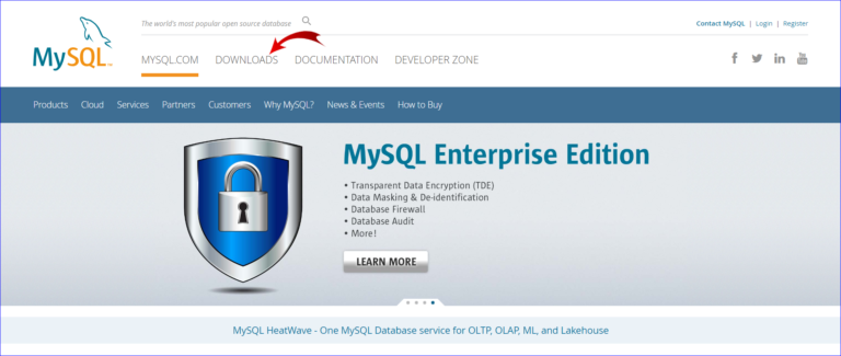 How To Install And Uninstall Mysql Workbench On Windows Windows 10 Mysql On Windows