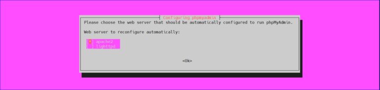 How To Install And Connect To Phpmyadmin Using Mysql Username And Password Rushi Infotech